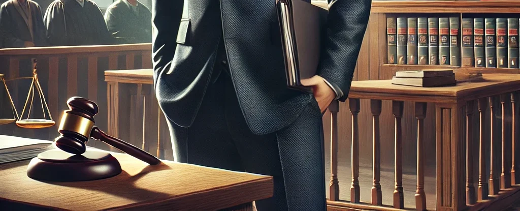 Toronto Defense Attorney: Your Guide to Legal Representation in ...