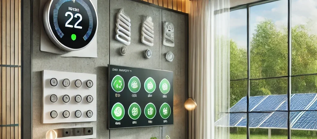 Green Tech Revolution: Energy-Efficient Electronics That Lower Your ...